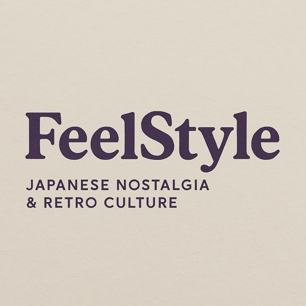 運営者情報 | FeelStyle